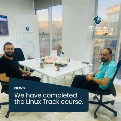 itcapside on linkedin linuxadministration itcapside techtraining serveradministration