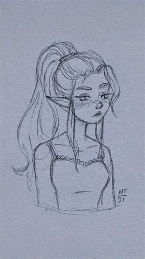 идеи для рисунков 1 часть части тела Рисунки волос Рисунки фигур Рисованиегуб