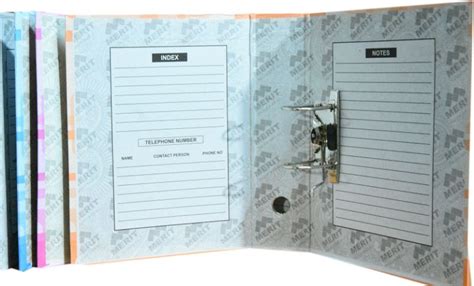 Cardboard Index Box File Manufacturer Supplier From Aurangabad