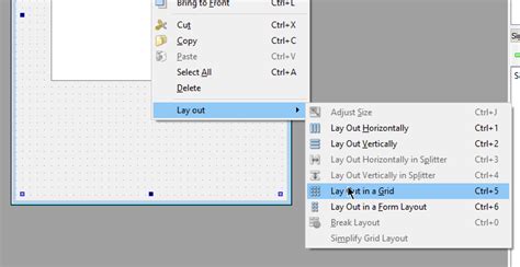 Creating The Ui And Adding Logic Dms Nz Pyqgis Plugin Workshop