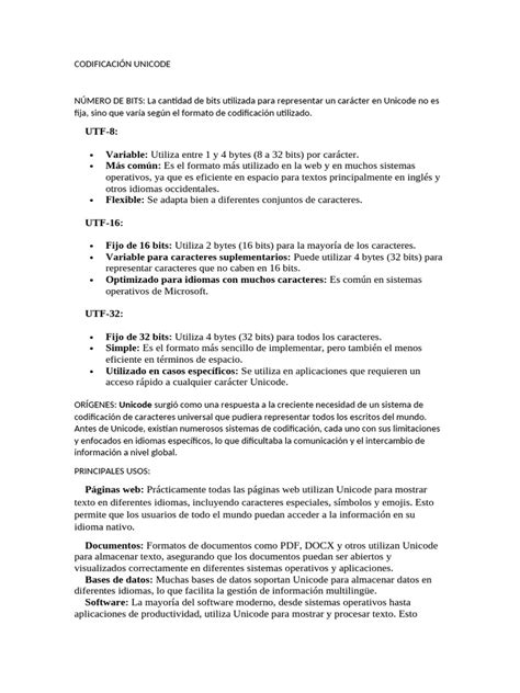 unicode pdf