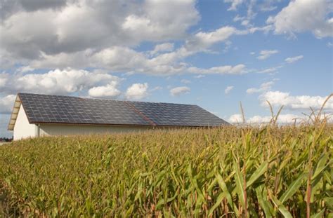 Что нужно знать об установке домашних солнечных панелей