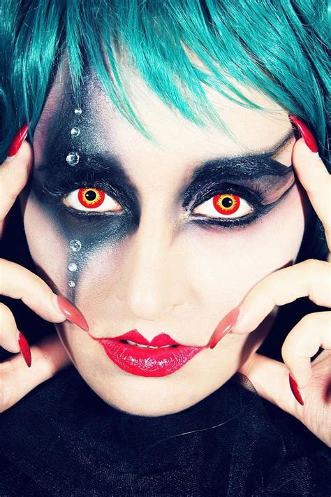 Halloween Eye Safety Tips