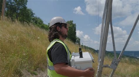 Avangrid Pilots Grid Enhancing Technology In New York Tandd World