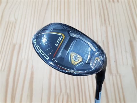 [골프딜] 코브라 Ltdx 유틸리티 2022년 상품정보