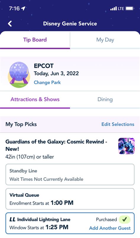 How To Use The Disney Virtual Queue System The Budget Mouse