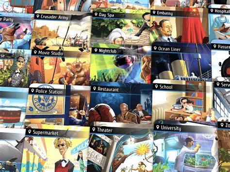 Spyfall Image BoardGameGeek, 58% OFF | www.elevate.in
