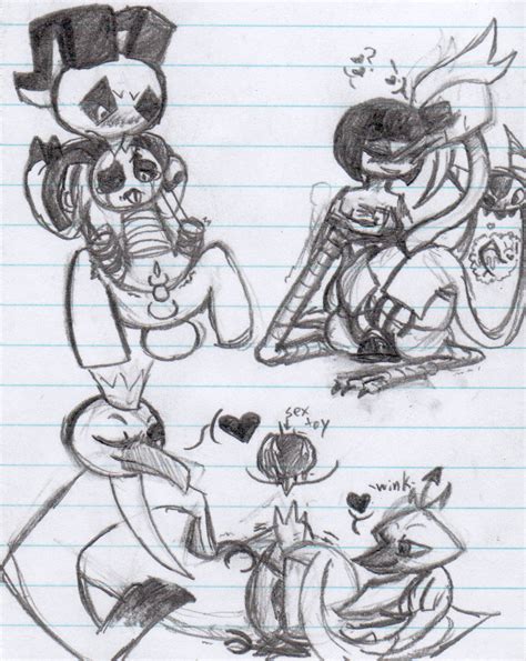 Post 1389813 Craneking Hero108 Jumpyghostface Miss Mittens