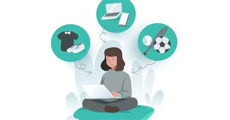 Browsing On The Internet Illustrations Ft Programming And Technology