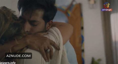 Shivangi Verma Nude Aznude