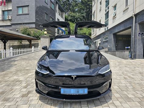 테슬라 모델x 플래드 찾고있으시죠 네이버 블로그