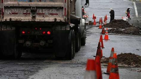 Започват ремонтите по ключови булеварди в Пловдив Новини бг