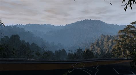 Forest BeamNG Drive Search ModLand Net