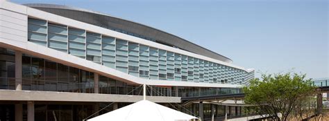 Design I Junglim Architecture And Cm