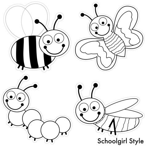 Bug Classroom Theme Artofit