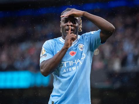 Jeremy Doku Is Outdoing Every Player In The Premier League In One Stat