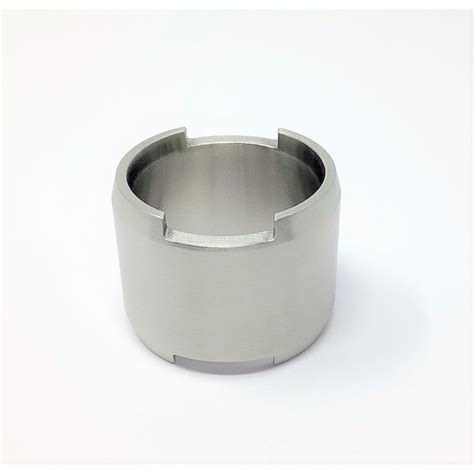 Springer Parts Sleeve 006 014 015 018 024 Ss Replaces Wright Flow