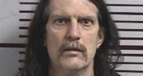 Gary Oliva The Sex Offender Who Claimed He Killed JonBenét Ramsey