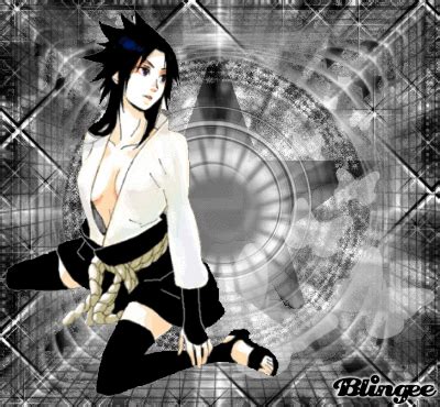 Naruto Sexy Jutsu On Sasuke