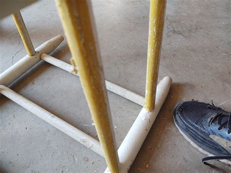 Yellow Tint After Paint Removal Used Citristrip To Remove Layers Of Paint I Can See Hints Of