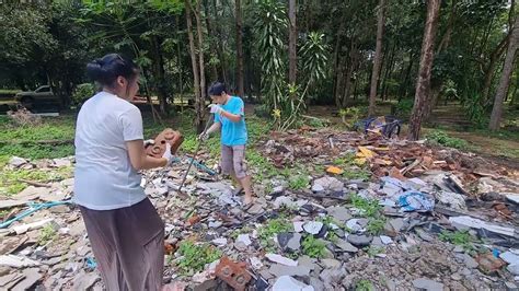 ตามหา แม่ชี จอย บ้านสุขวรธรรม Youtube