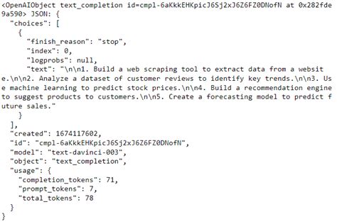 Gpt Api Python Do You Use Chatgpt In Your Daily Work By Aleksander