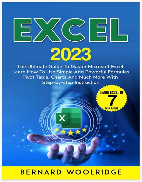 Excel 2023 Unlocking The Power Of Spreadsheets For Maximum Efficiency