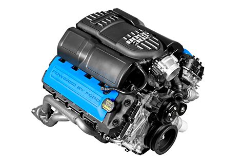 An In Depth Look At The Evolution Of The Coyote Engine