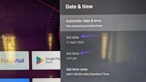 Ways To Fix Android TV Cast Not Working Guiding Tech