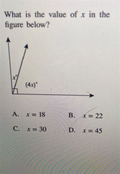 Solved In The Diagram Below Lines R S And Q Intersect At Chegg Com