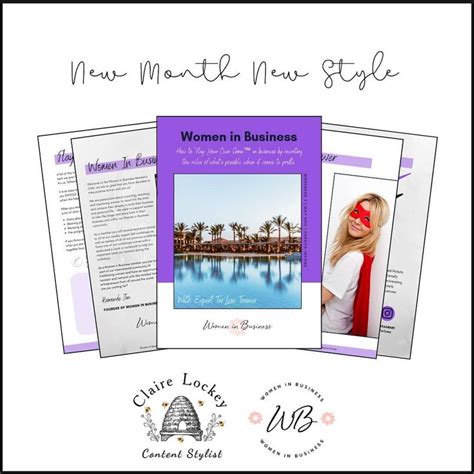 Ive Been Creating The Workbooks Over At Womeninbusinessclub For Over A Year Now And Every So Ive Been Creating The Workbooks Over At Womeninbusinessclub For Over A Year Now And Every So