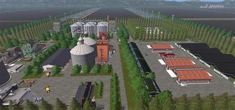 FS17 Maps Farming Simulator 17 Mods FS 2017 Mods