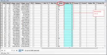 Python Field Calculator Ifthen In Arcgis 101 Geographic