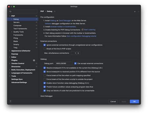 Jeffrey Ways Phpstorm Setup In 2024 Laravel News
