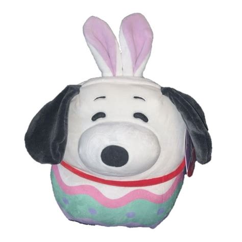 Snoopy Squishmallow