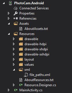 xamarin forms Error Xamarin Forms MediaPlugin Stack Overflow en español