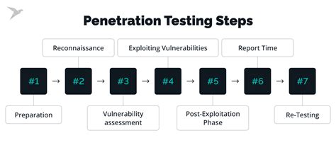 Types Of Penetration Testing Which One You Need In 2024
