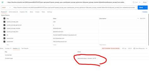 Internal Error Problem With The Request Node Encoding Utf8