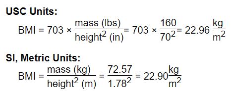 BMI Calculator Healthy Happyness