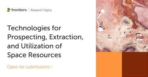 Frontiers In Space Technologies Lunar And Planetary Exploration Technologies