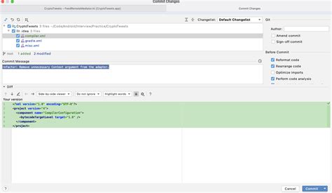 Android Studio 411 Macos Full Screen Error Stack Overflow