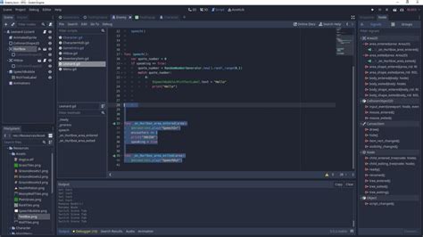 Signal Problems Rgodot