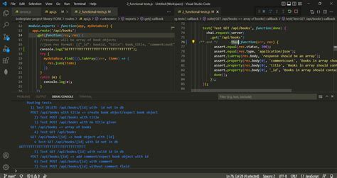 Personal Library Tests Works On Replit But Expected 404 To Equal 200 Problem On Local Page