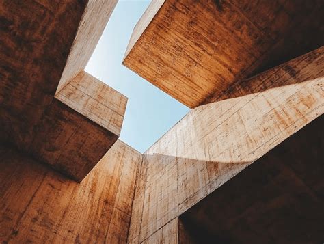 The Essential Role Of Structure In Architecture Balancing Art And Engineering Illustrarch