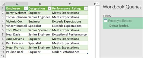 Excel Open XML How To Import Convert And Use