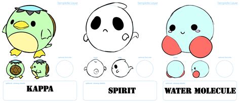 Squishables By Pluffers On Deviantart