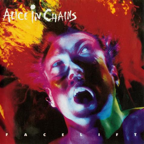 Alice In Chains Facelift Full Album Online Taringa