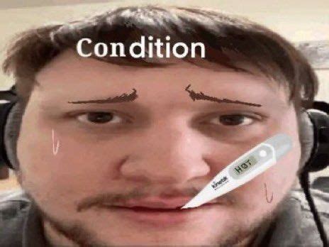 Condifiction Silly Guy Reaction Images Vanillamace Reaction Kpdh