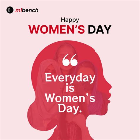 Ml Bench Pvt Ltd On Linkedin Womensday Mlbench Strongwomen Womeninleadership
