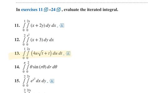 What Am I Supposed To Do When One Of The Bounds Has A Variable That